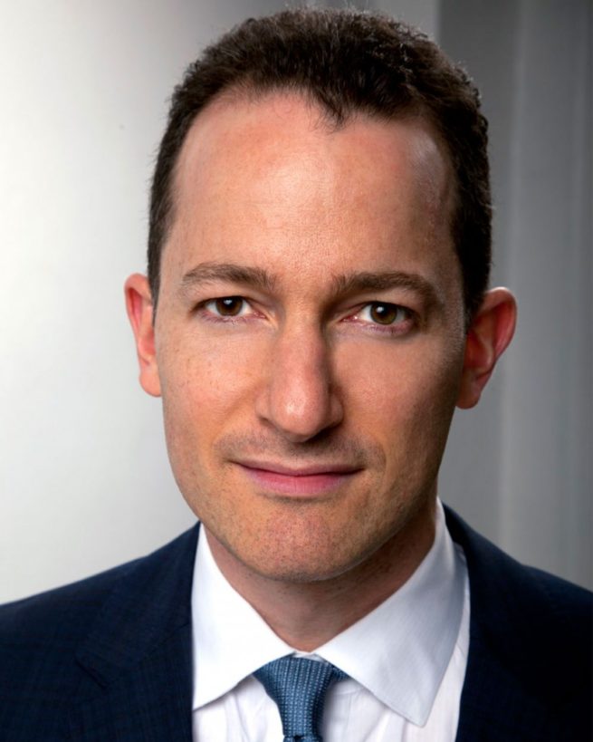 Tal Raviv, MD, FACS – New York Cataract & LASIK Surgeon